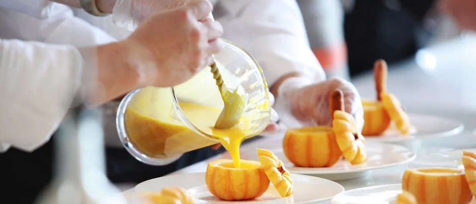 Beverage catering service: Choosing the beverages to serve?