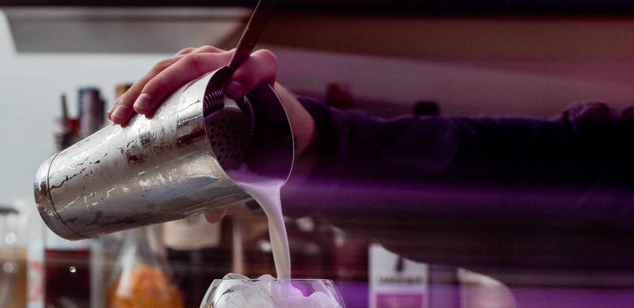 Bartender knowledge: 7 things they wish they knew from day one